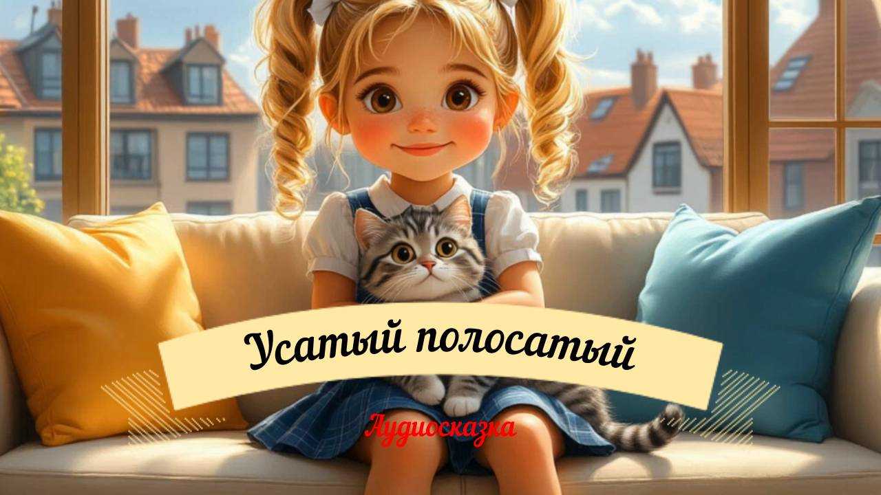 Сказка
