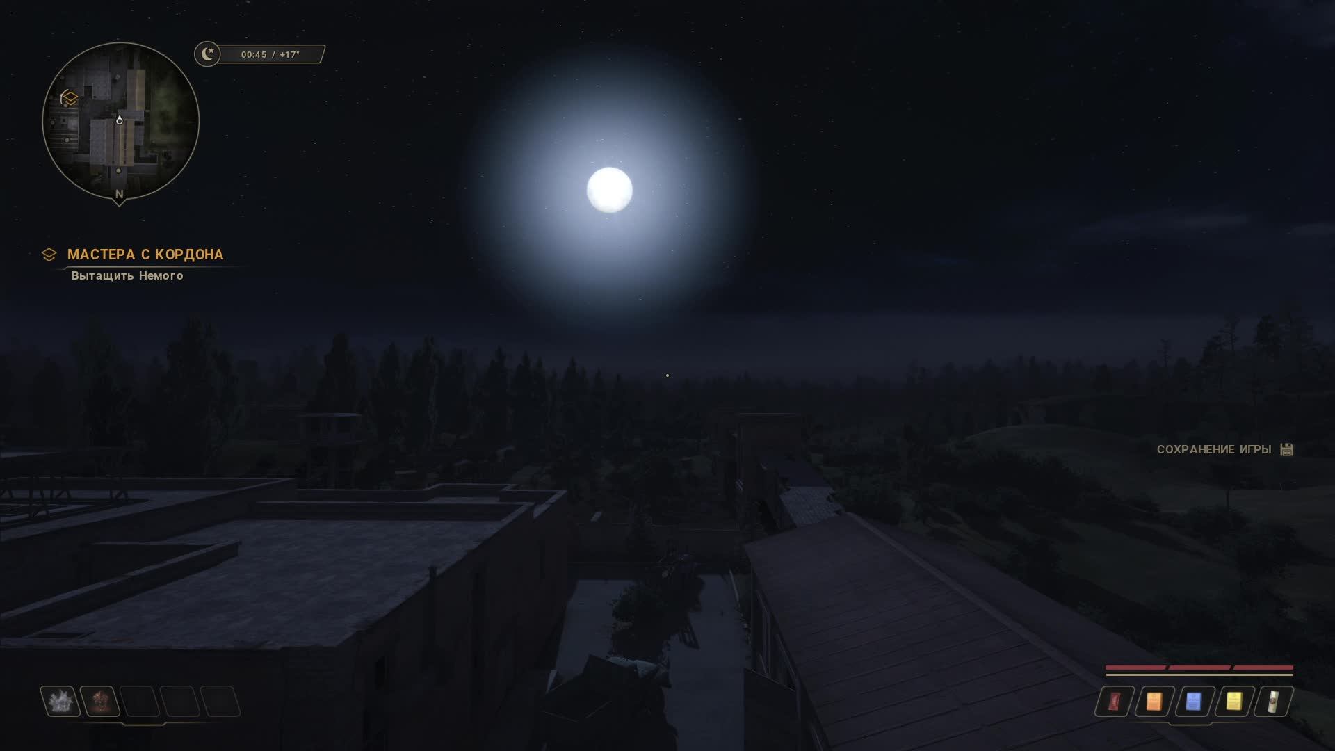 True Stalker (Настоящий Сталкер) - 6 Х18, Мутанты, Зомби, Бандиты, Хозяин подземки и Экзоскелет