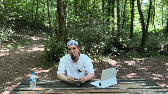 События и ужасы Судного дня! || Ильяс абу Ибрахим