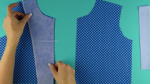 Швейные советы и хитрости, о которых мало кто знает. Шитьё для начинающих