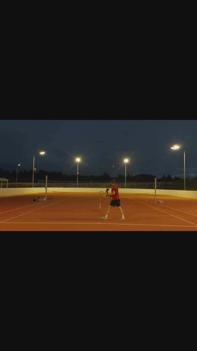 Fast player?