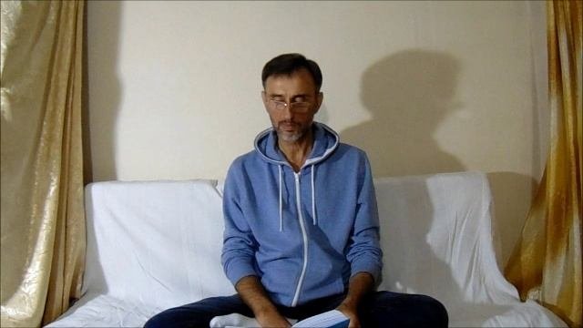 Аудио книга "Законы осознанной жизни". 5.8. Вместо осуждения и критики практикуем уважение ко всем