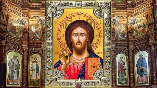 Молитва детей об усопших родителях!