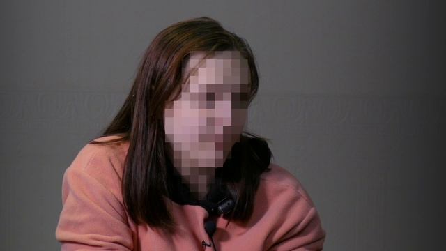 ЦОС ФСБ России о вынесении обвинительного приговора гражданке РФ