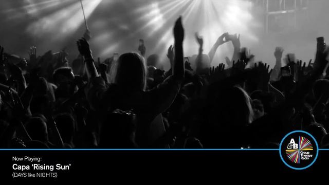 Above & Beyond - Group Therapy 641 (guestmix Steven Weston)