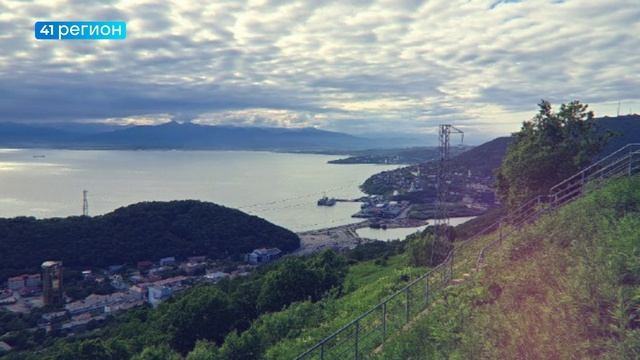 КРАСОТЫ ПЕТРОВСКОЙ • ФОТО ФАКТ