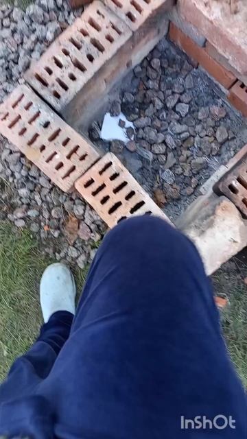 Как сделать печку из кирпича