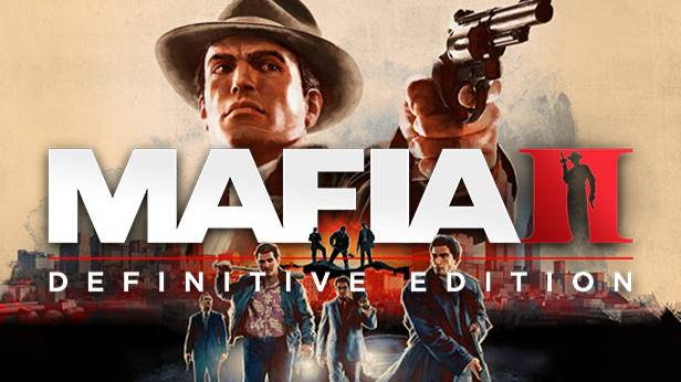 Mafia II: Definitive Edition часть 4
