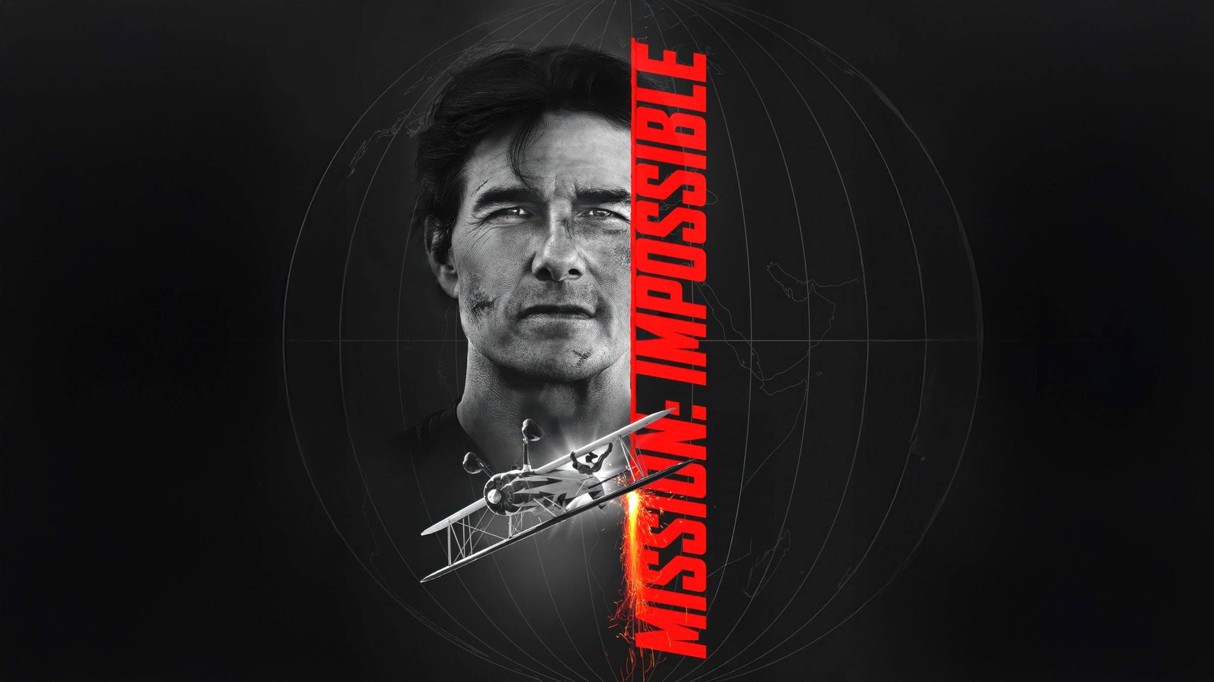 Миссия невыполнима: Финальная расплата (2025) | Mission: Impossible - The Final Reckoning (Дубляж)