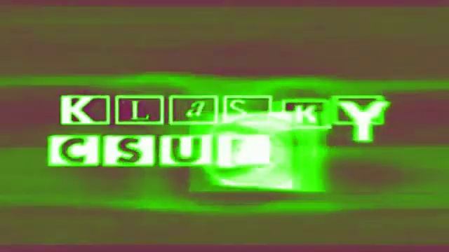 Klasky Csupo in G Major 1646