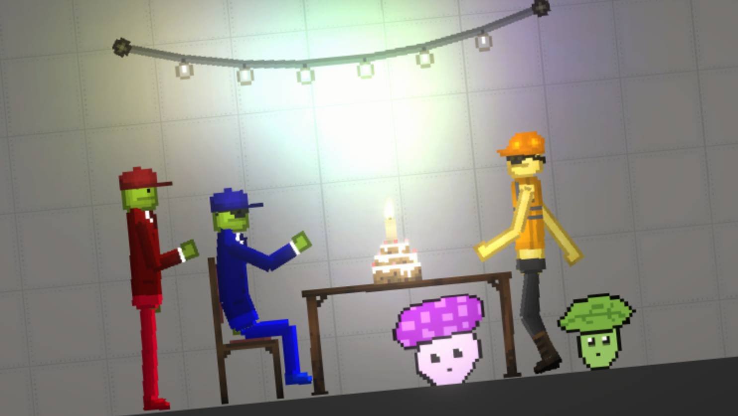 С ДНЁМ РОЖДЕНИЯ МЕНЯ!