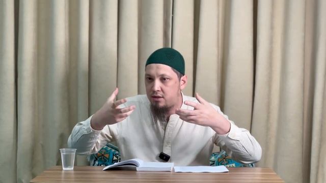 7. Запасы для вечной жизни - Ибн Къаййм || Ильяс Абу Ибрахим