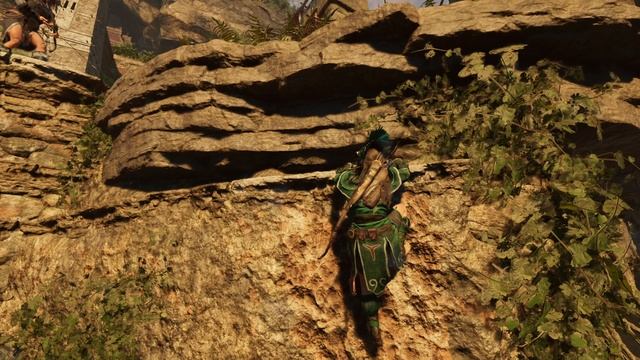 Shadow of the Tomb Raider Definitive Edition Ч12