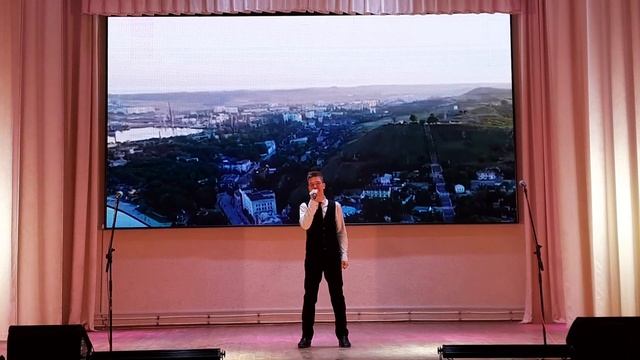 Рубан Игорь - Золотая Керчь