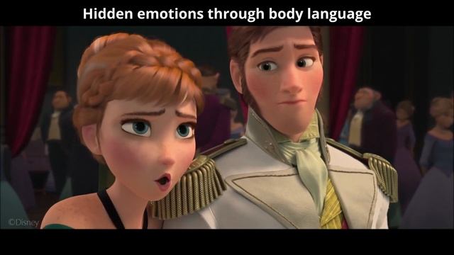 18 Adding Personality & Story to Your Animation