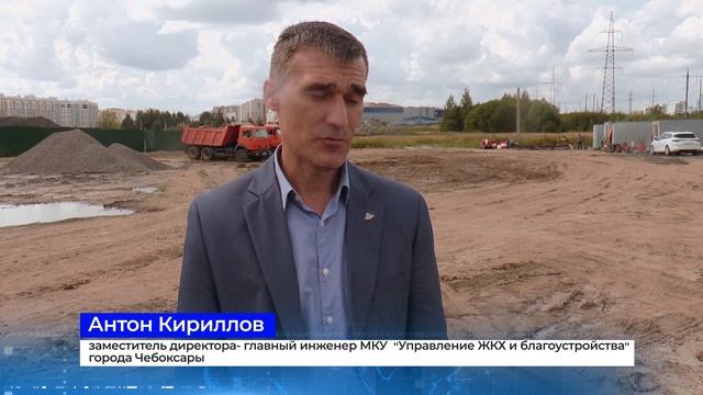 "Жизнь  столицы". Визит делегации Саранск, республика Мордовия.