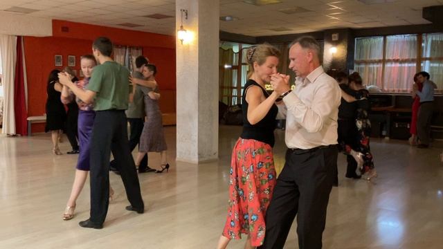 05 Милонга 20.08.25