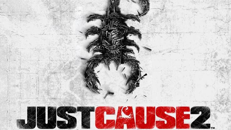 Рико Родригес спешит на помощь прохождение Just Cause без комментирования # 1