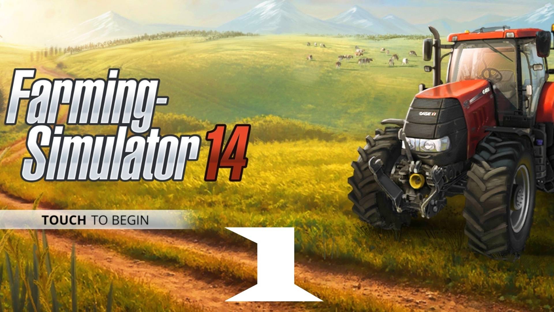 №70 (LXX) Farming Simulator 14|Mobile Games [#1]