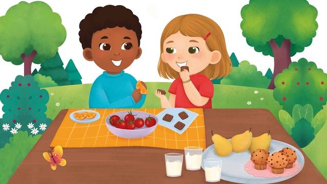 SM0 Animated song video L0 U5