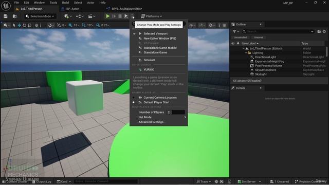 3.2 -Authority and Net Role