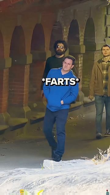 Команда "газы" дана для всех! 🤣😂💨
