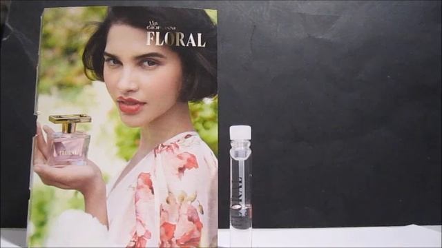 АРХИВ. Коллекция Giordani Gold: Miss Giordani Floral (Oriflame)
