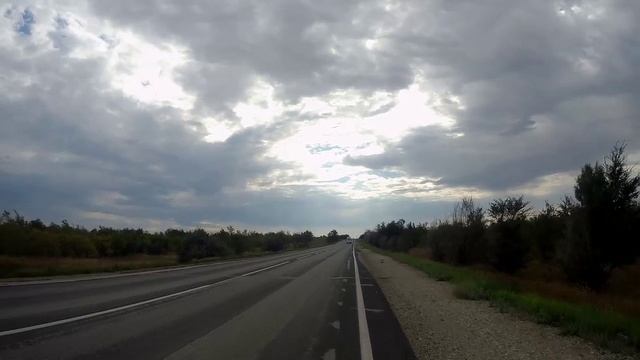 По змеиногорской трассе в сад № 14. 😊