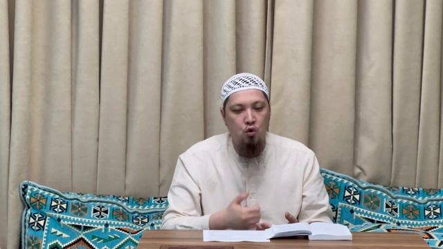 9. Запасы для вечной жизни - Ибн Къаййм || Ильяс Абу Ибрахим