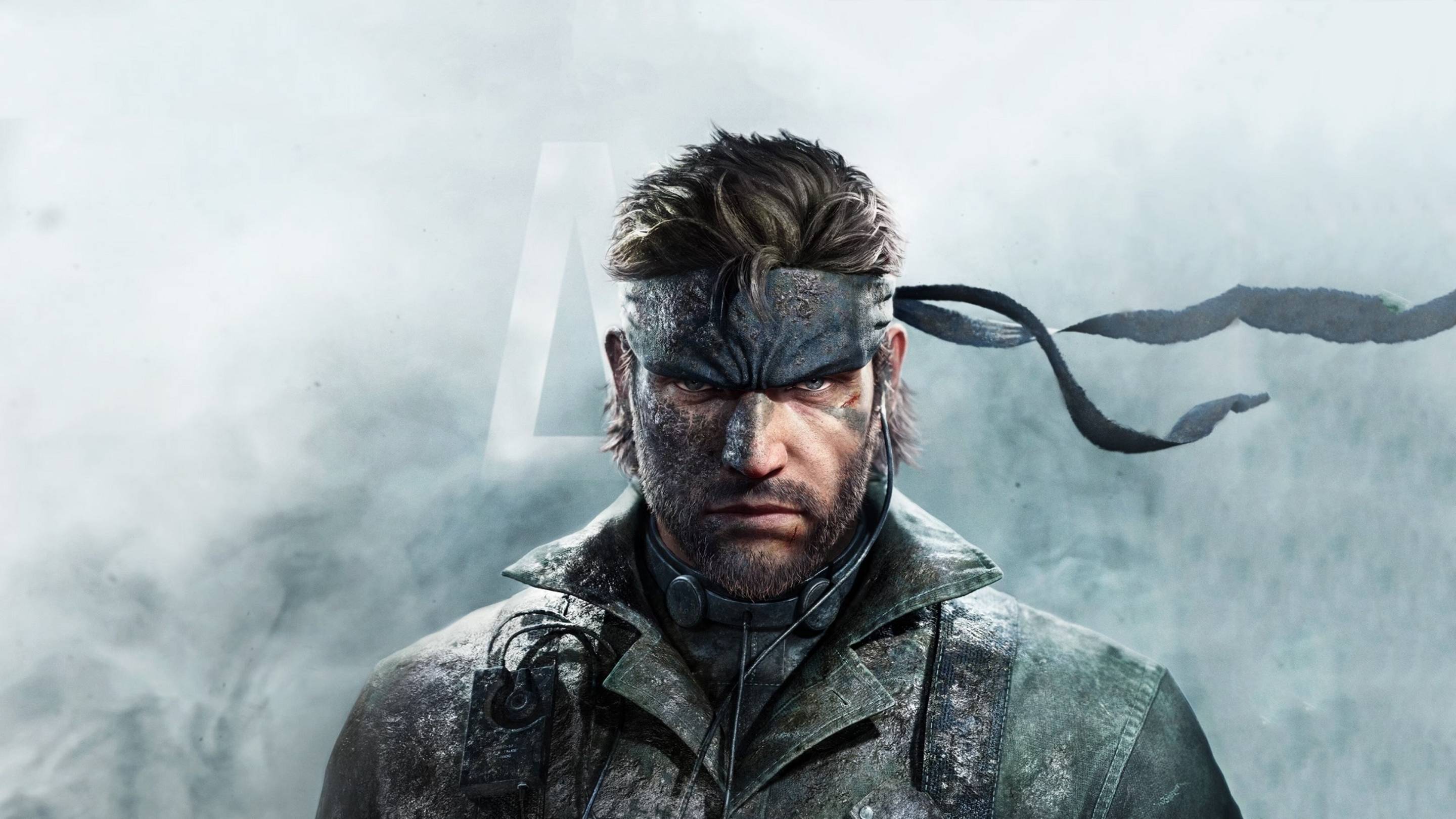 Metal Gear Solid Delta: Snake Eater получил релизный трейлер
