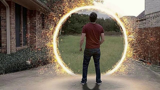 Как быстро меняется реальность человека с негатива на позитив?