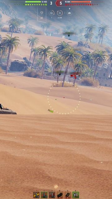 Монументальный! • Minotauro - 5 Фрагов 11.1K Урона #wot #Minotauro #миртанков #wotbestmoments