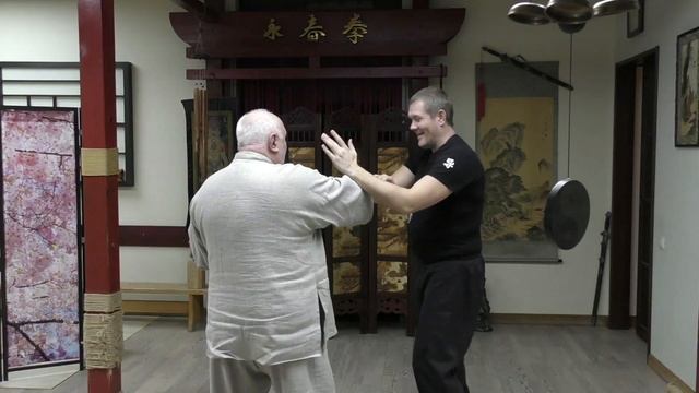 ЗАНЯТИЯ В КЛУБЕ ЮН ЧУН ТЕЛ .8(905)7402222