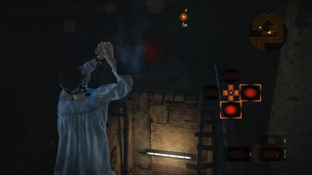 Прохождение Resident Evil: Revelations 2 на 100%. Часть 2. В исправит. колонии (Барри и Наталья).