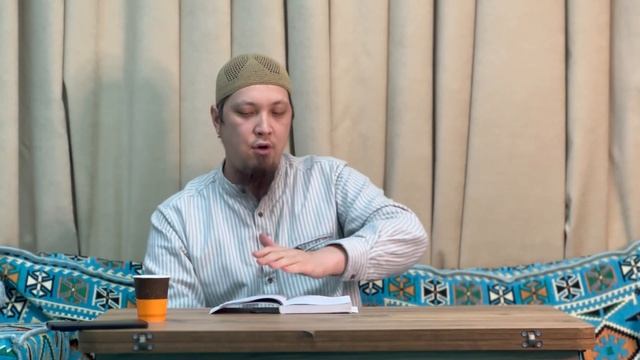 5. Запасы для вечной жизни - Ибн Къаййм || Ильяс Абу Ибрахим