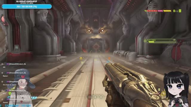 Doom Eternal #10