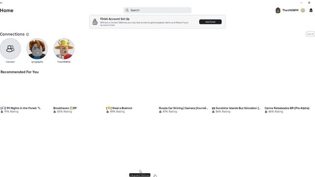 скачать робукс на пк