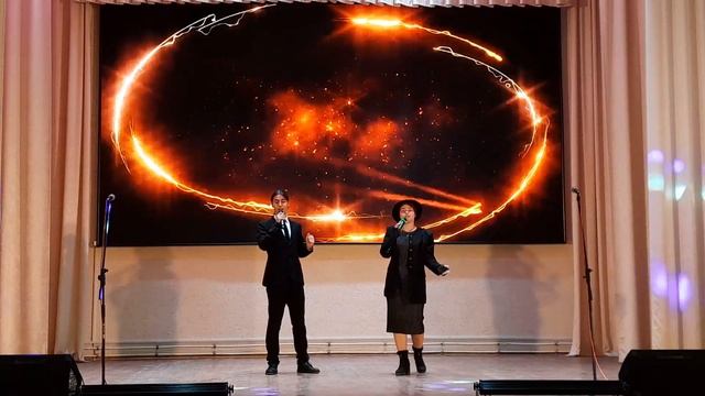 Ракова Ярослава и Калашников Артём - Леди совершенство