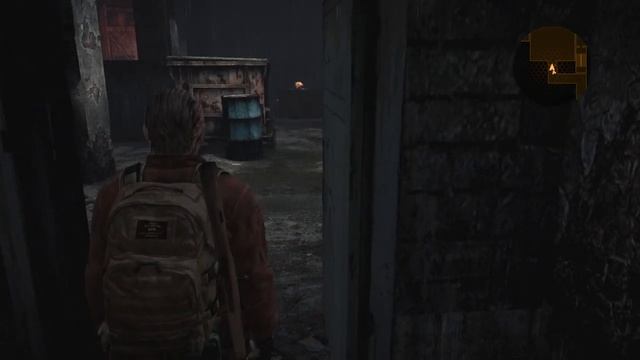 Прохождение Resident Evil: Revelations 2 на 100%. Часть 4. Созерцание (Барри и Наталья).