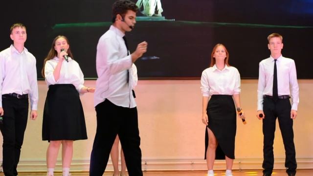 ГБПОУ РК Керченский политехнический колледж - Родина-Мать