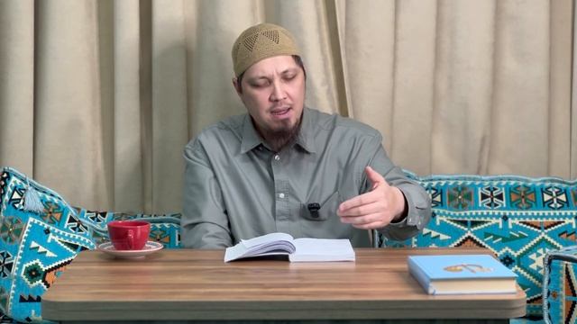 14. Запасы для вечной жизни. Духа-намаз: сунна дня в деталях  || Ильяс Абу Ибрахим