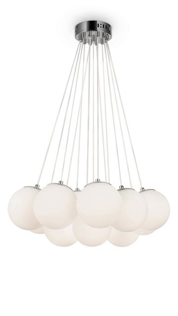 Подборка люстр.