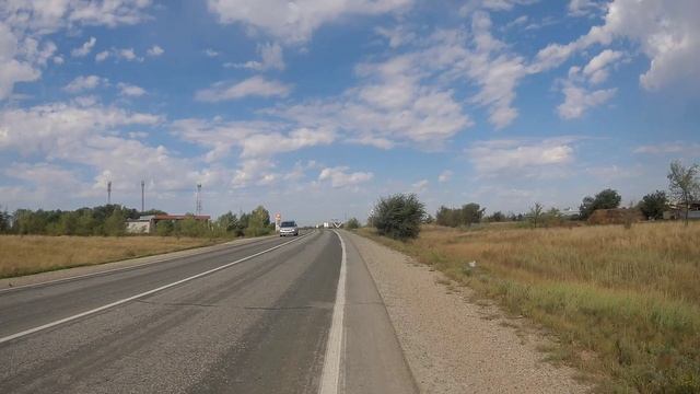 Змеиногорская трасса. 😊