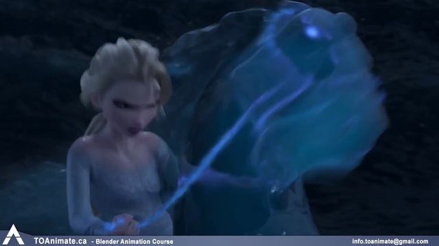 14 Straight Ahead vs Pose-to-Pose Animation