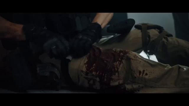 Escape from Tarkov «Prepare for Escape»  тизер