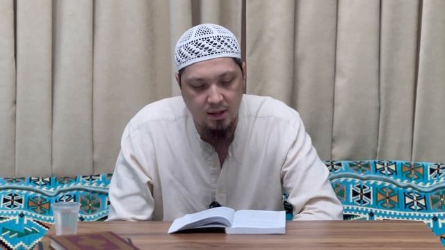 12. Запасы для вечной жизни. Намаз в деталях: палец, салям || Ильяс Абу Ибрахим