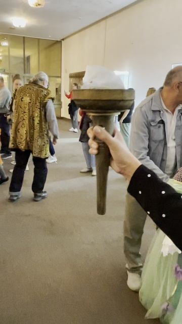 ТЕАТРАЛЬНАЯ ЭКСКУРСИЯ В ЧЕБОКСАРАХ
