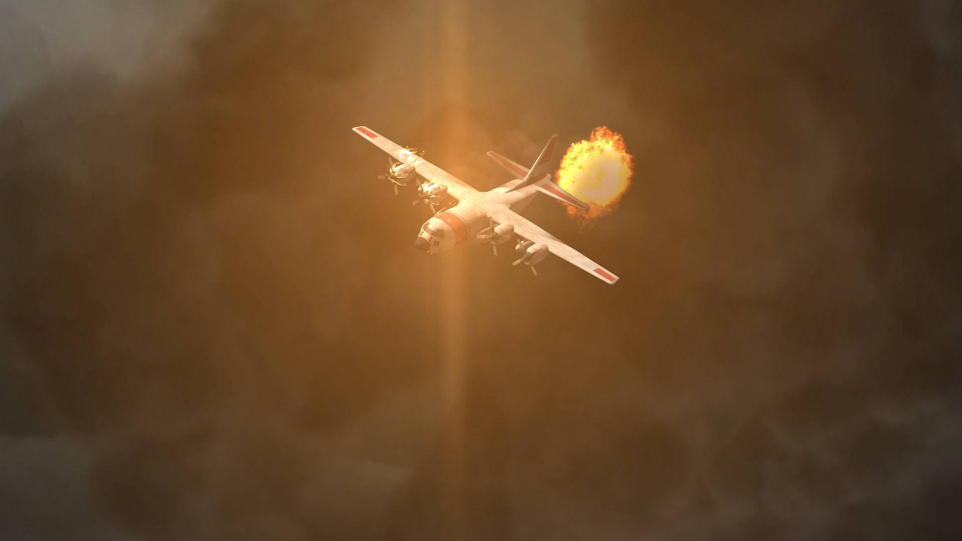 Прохождение игры Tomb Raider (2013) серия6#Вышка#Аномалия#Крушение#Продвижение дальше