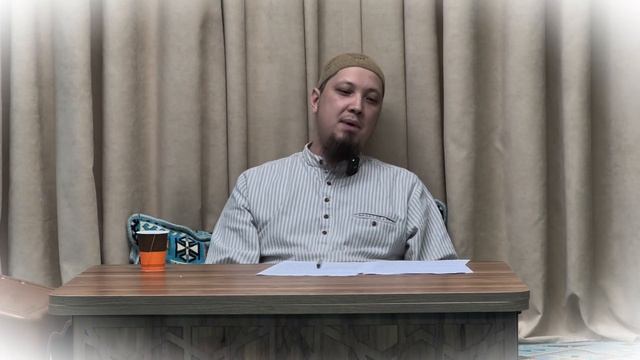 6. Запасы для вечной жизни - Ибн Къаййм || Ильяс Абу Ибрахим