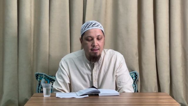 8. Запасы для вечной жизни - Ибн Къаййм || Ильяс Абу Ибрахим